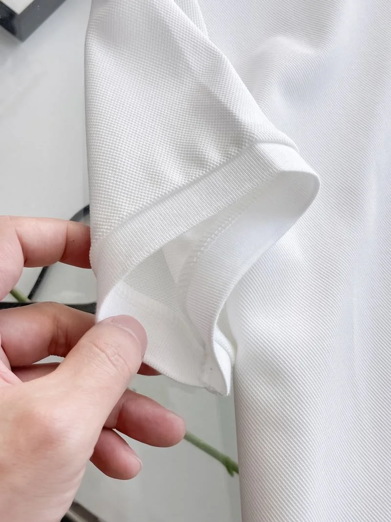 Top match Ermenegildo Zegna T-Shirts