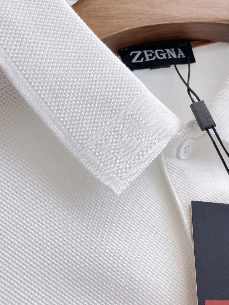 Top match Ermenegildo Zegna T-Shirts