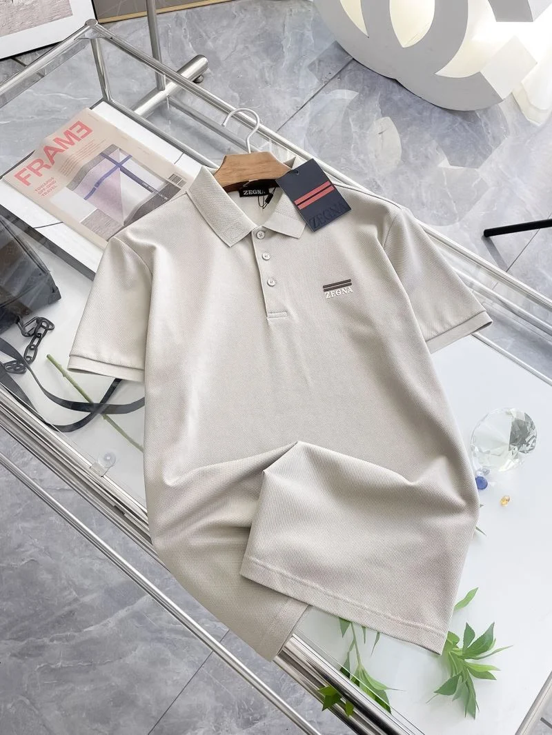 Ermenegildo Zegna T-Shirts
