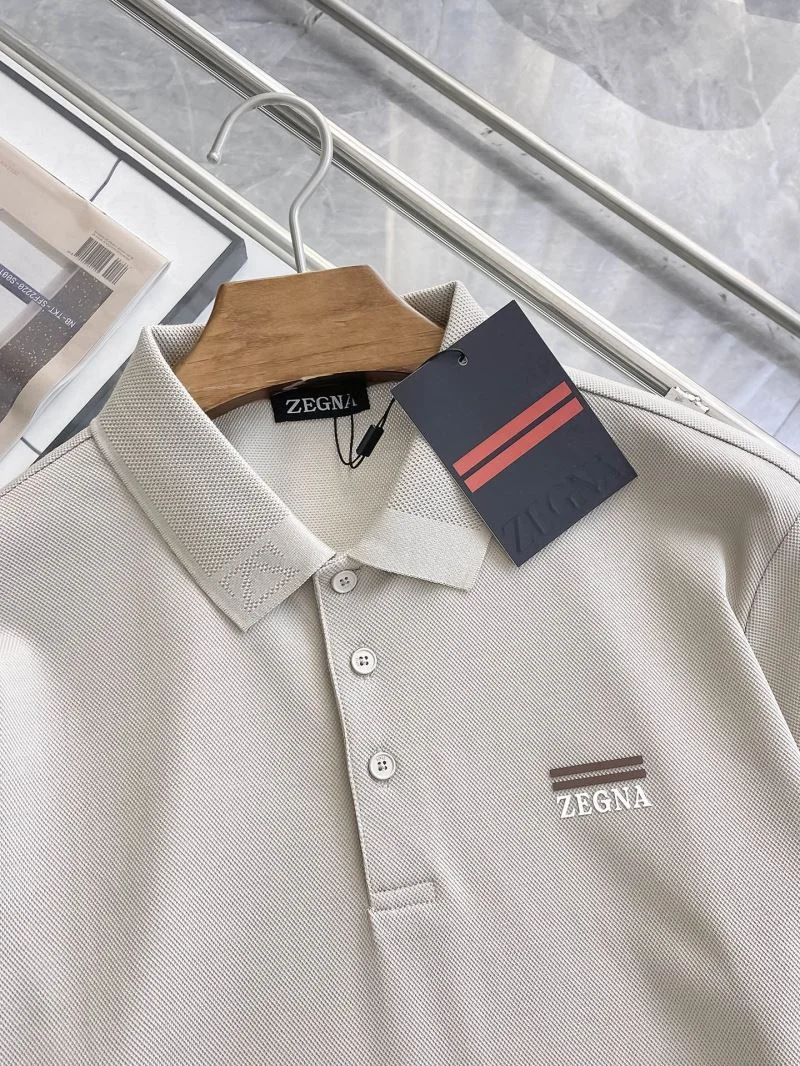 Perfect replica Ermenegildo Zegna T-Shirts