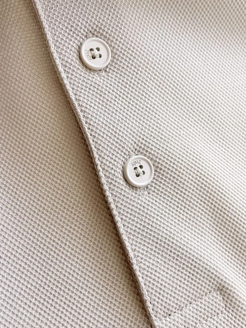 Perfect replica Ermenegildo Zegna T-Shirts