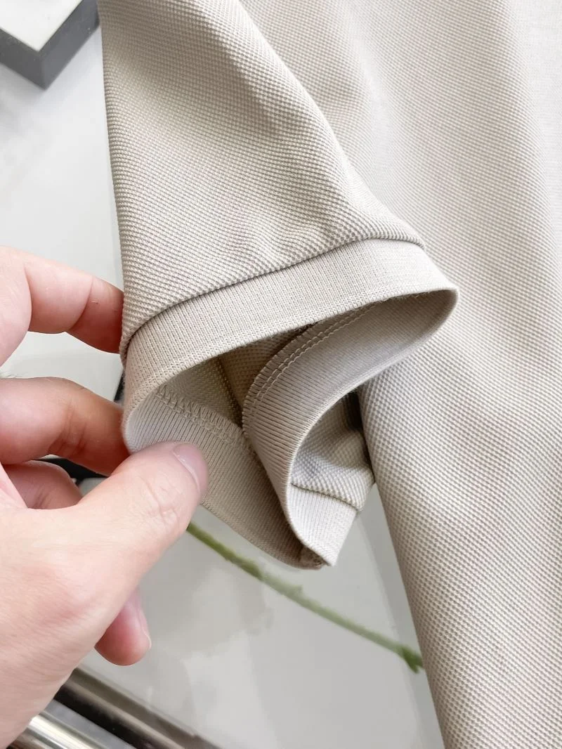 Perfect replica Ermenegildo Zegna T-Shirts