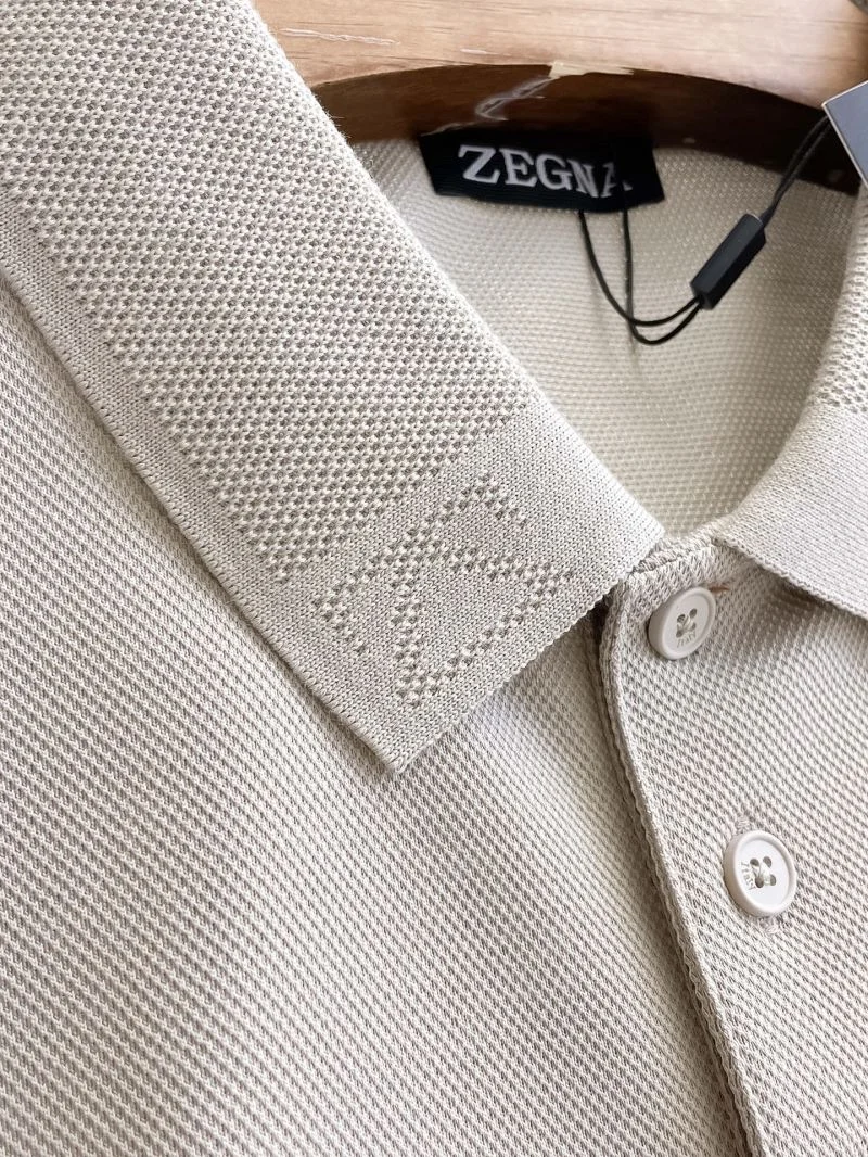 Perfect replica Ermenegildo Zegna T-Shirts