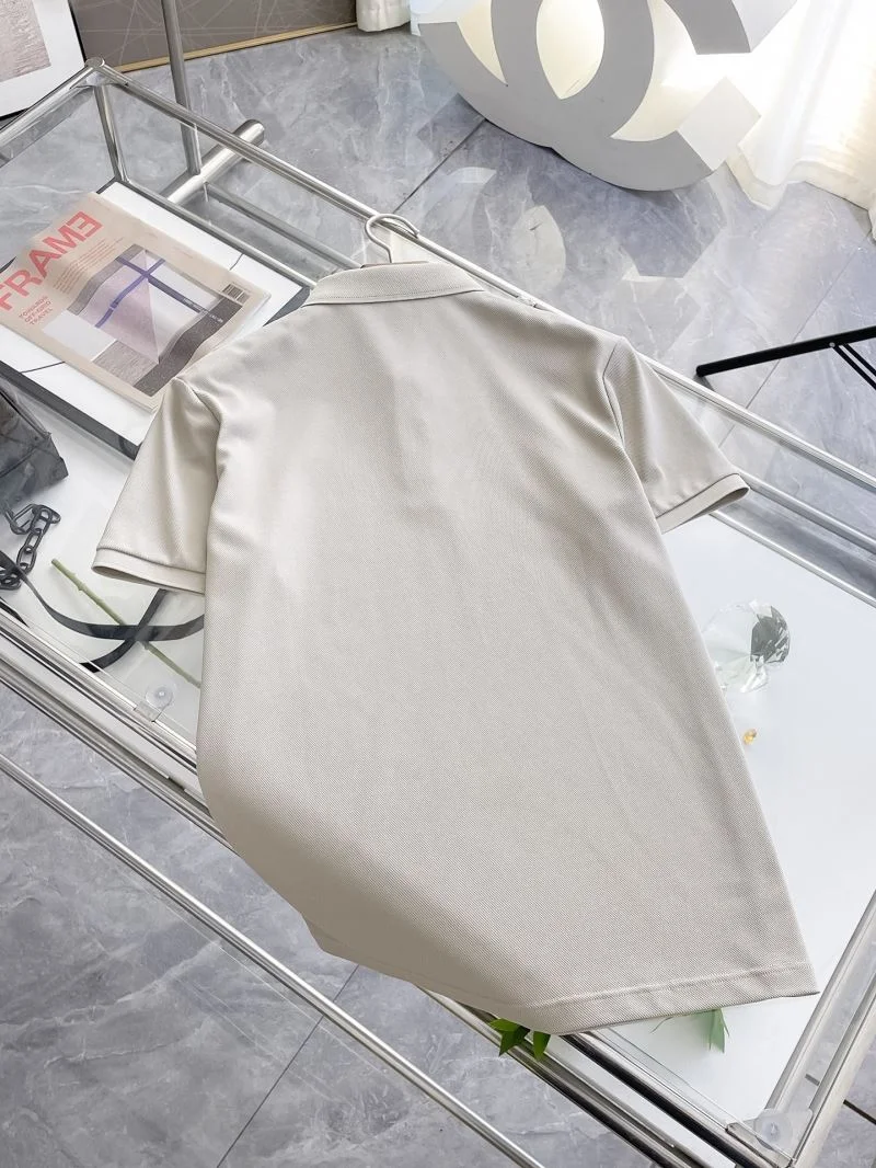 Perfect replica Ermenegildo Zegna T-Shirts