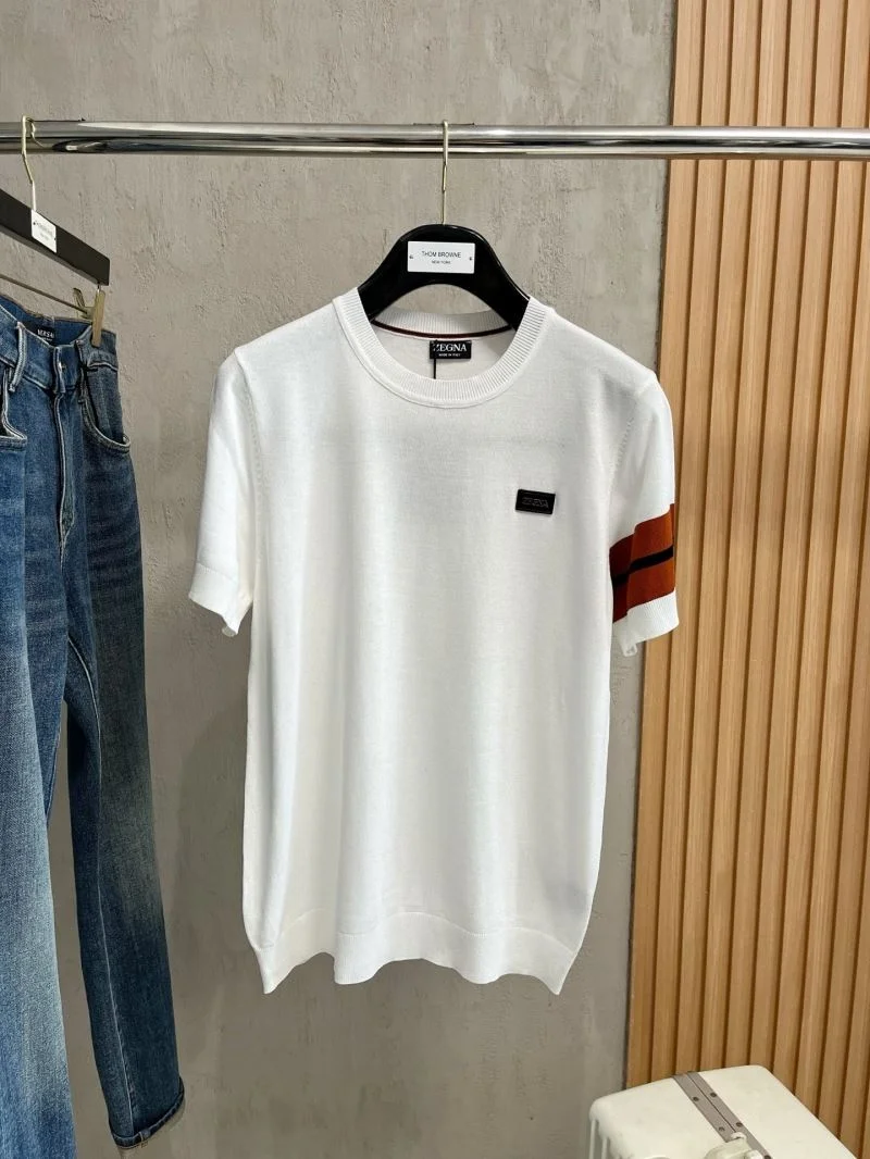 Ermenegildo Zegna T-Shirts