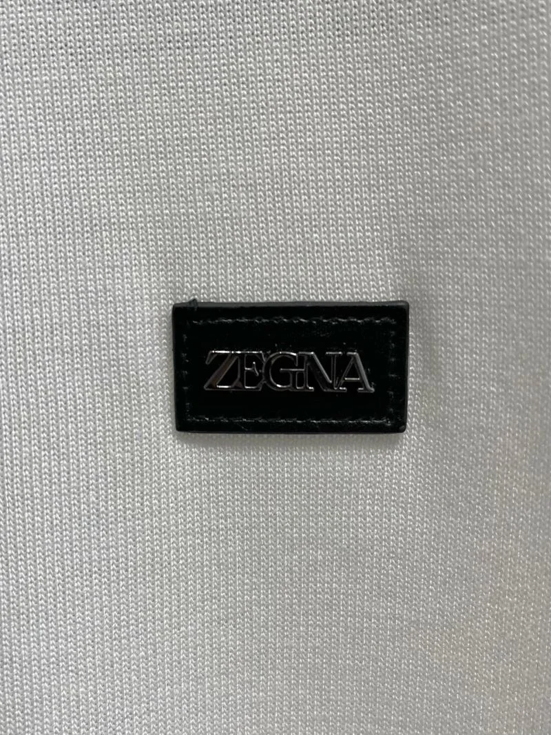 Precise copy Ermenegildo Zegna T-Shirts