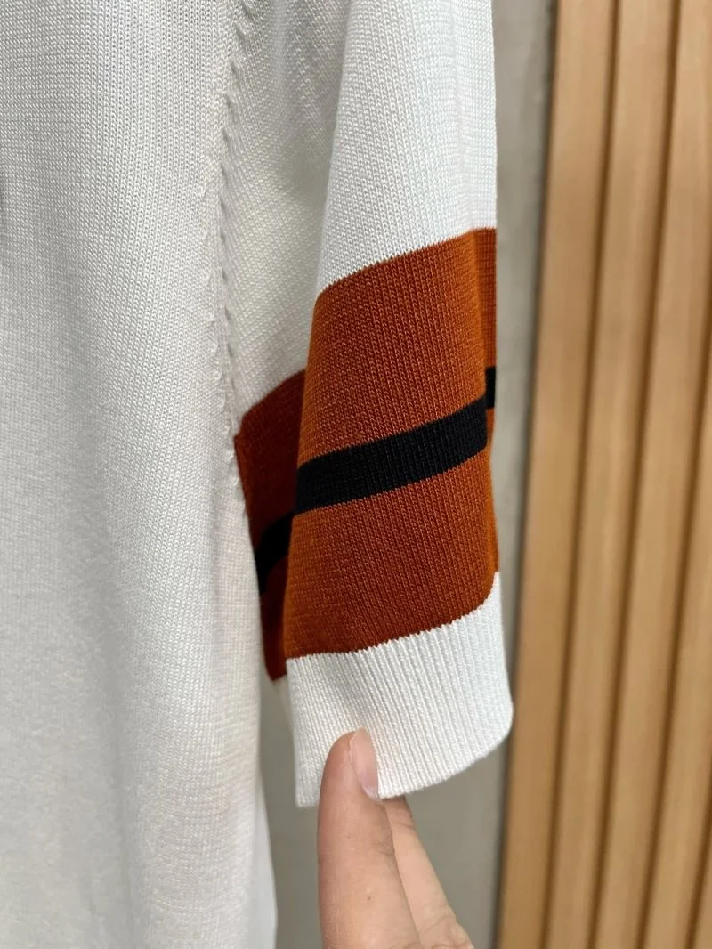 Precise copy Ermenegildo Zegna T-Shirts