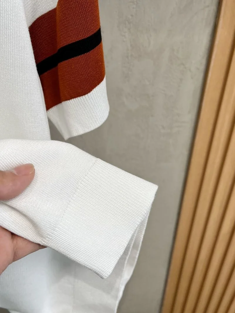 Precise copy Ermenegildo Zegna T-Shirts