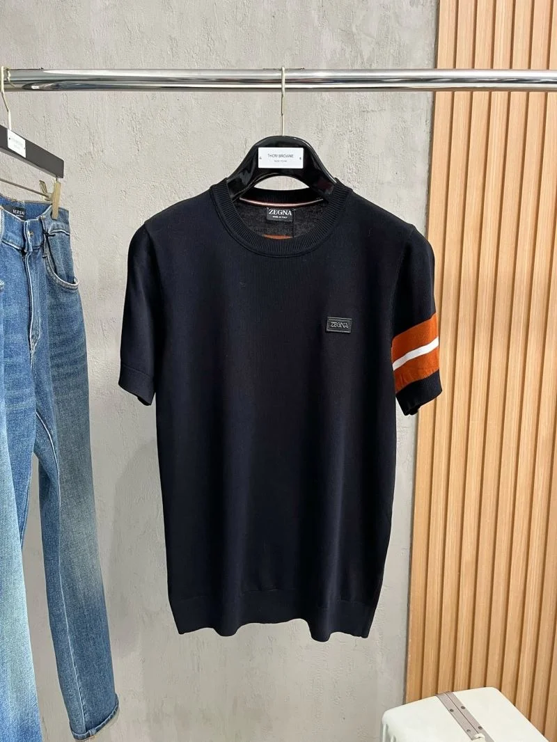 Ermenegildo Zegna T-Shirts