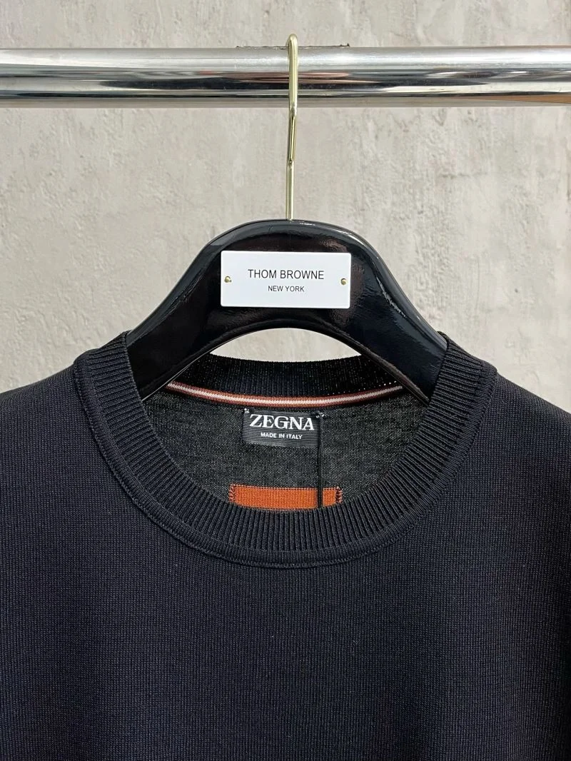 Inexpensive Ermenegildo Zegna T-Shirts