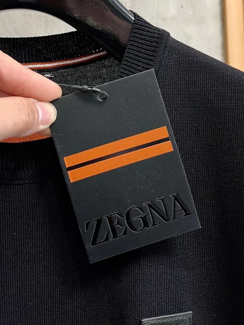 Inexpensive Ermenegildo Zegna T-Shirts