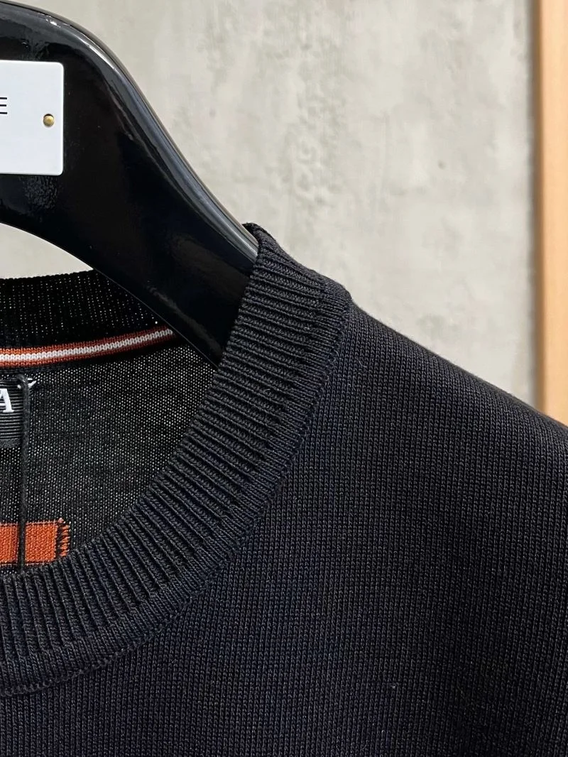 Inexpensive Ermenegildo Zegna T-Shirts