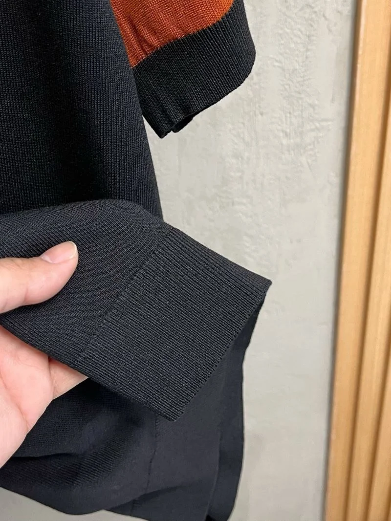 Inexpensive Ermenegildo Zegna T-Shirts