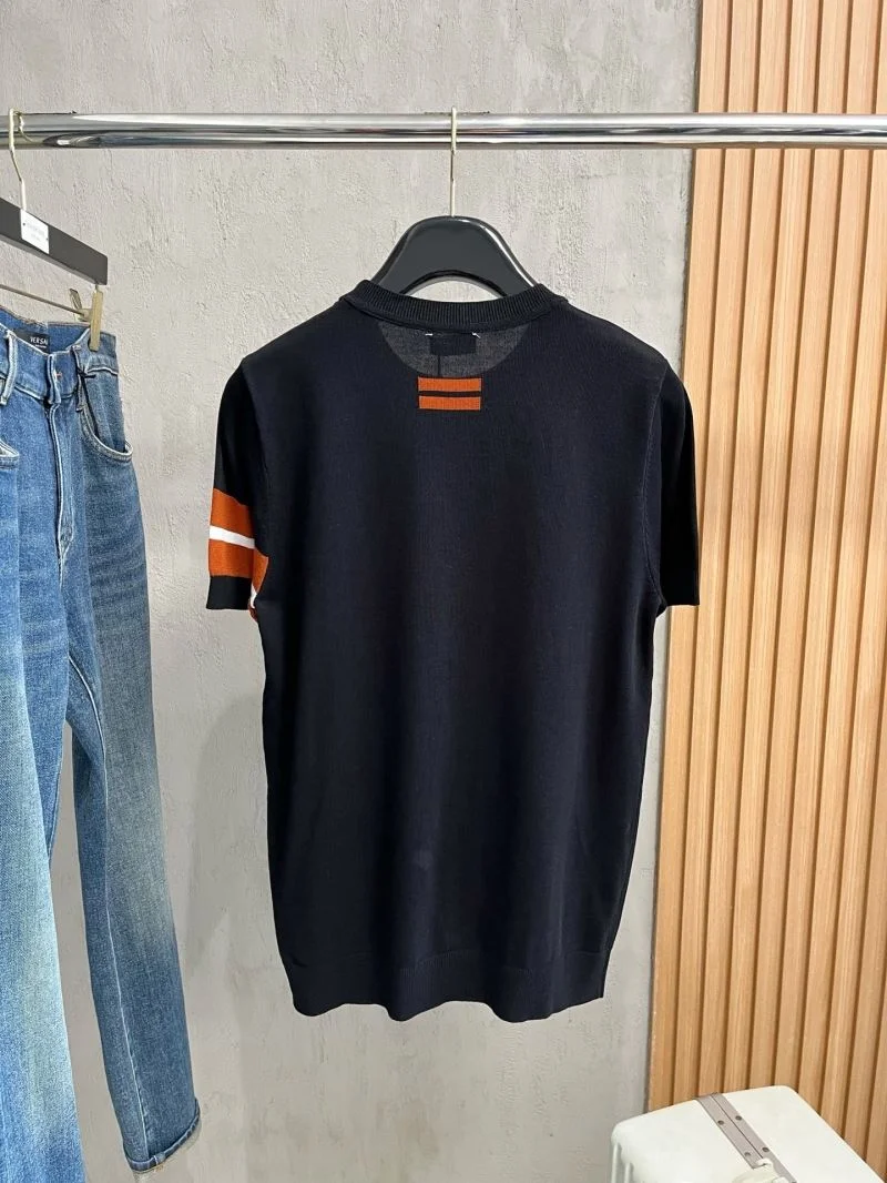 Inexpensive Ermenegildo Zegna T-Shirts