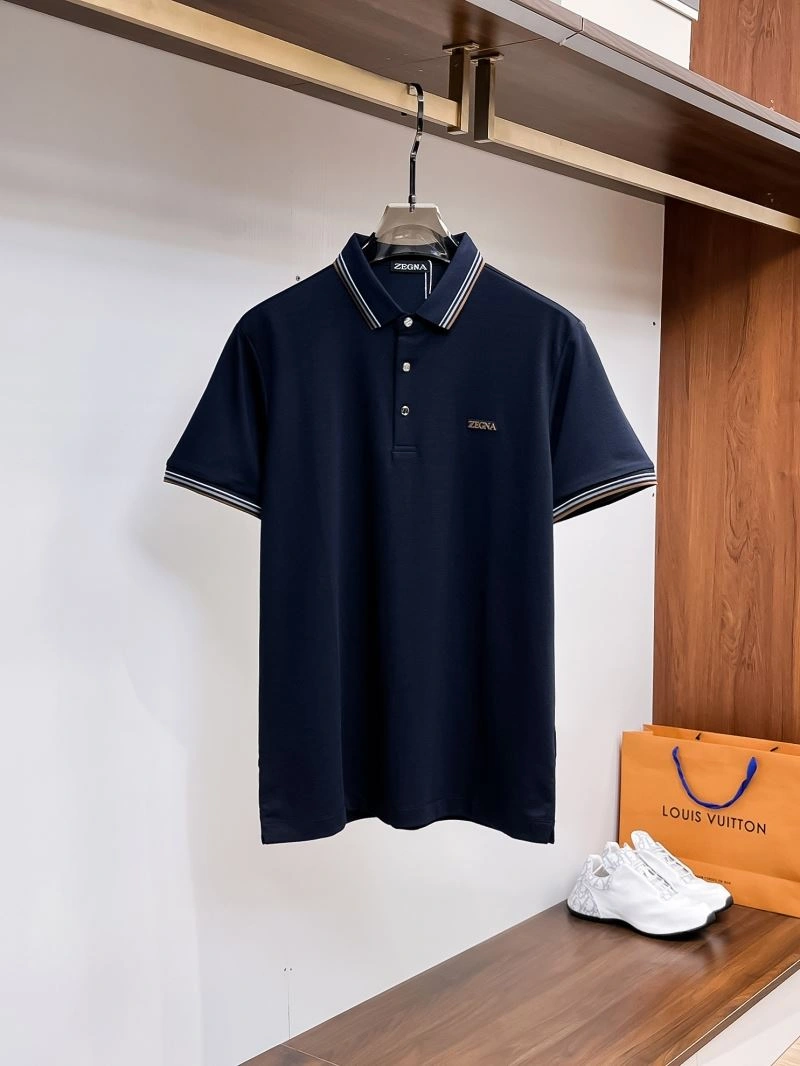 Ermenegildo Zegna T-Shirts