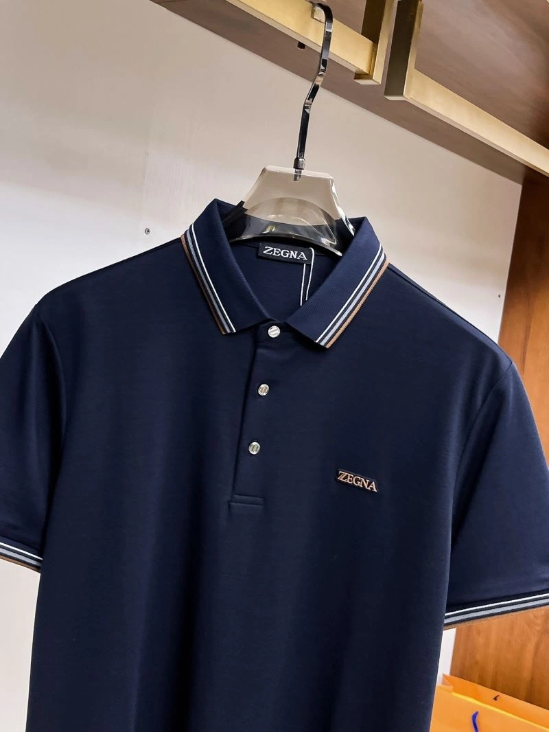 Cut-rate Ermenegildo Zegna T-Shirts