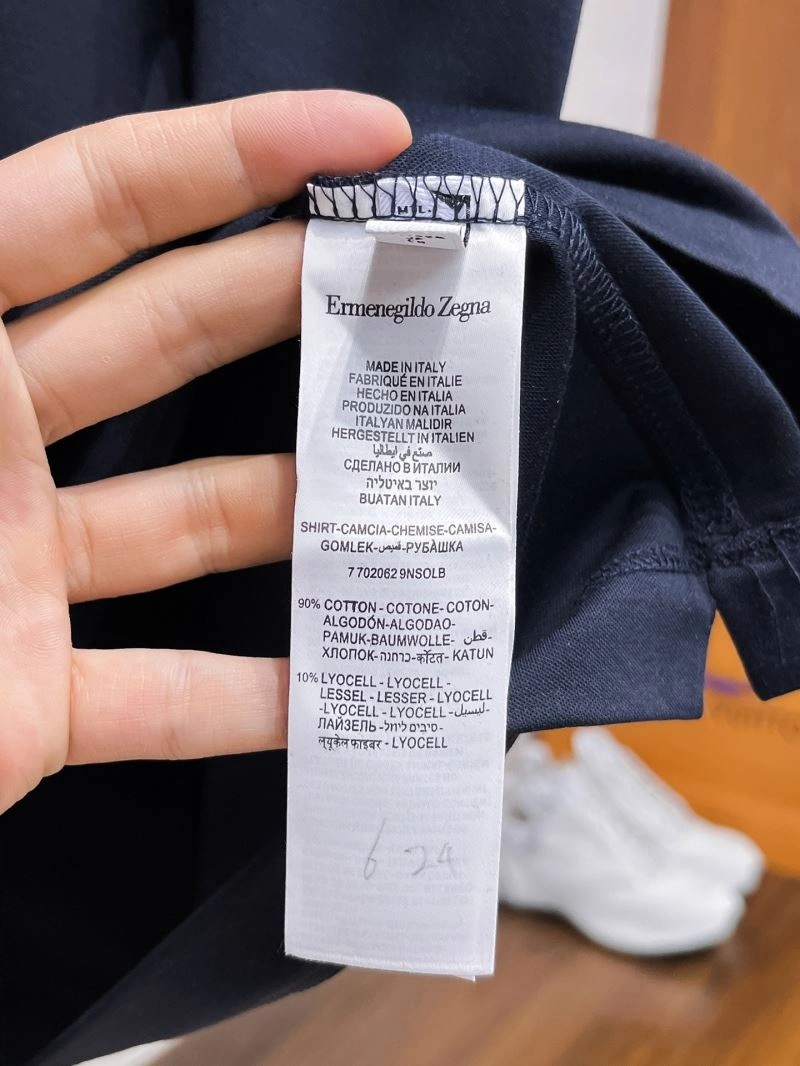 Cut-rate Ermenegildo Zegna T-Shirts