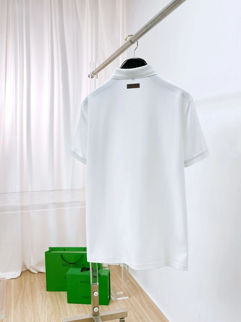 Discounted Ermenegildo Zegna T-Shirts