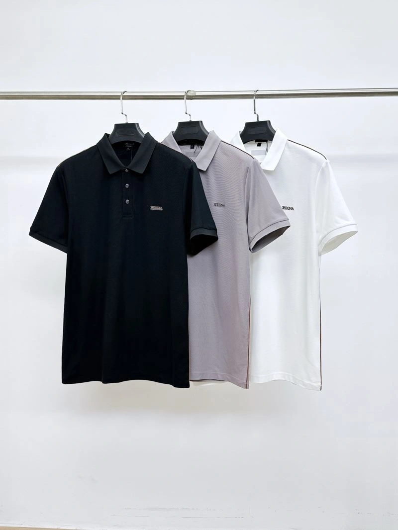 Discounted Ermenegildo Zegna T-Shirts