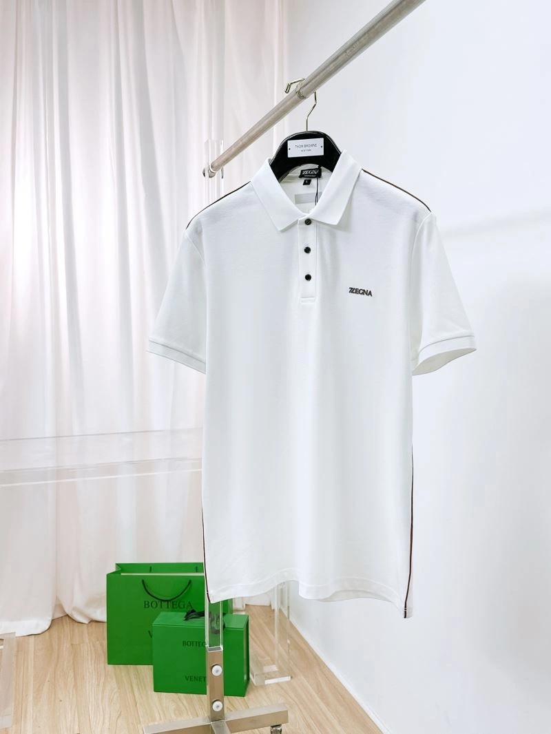 Discounted Ermenegildo Zegna T-Shirts