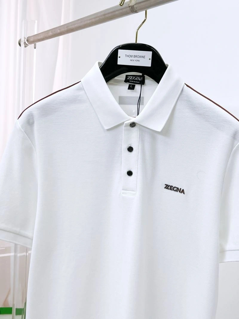 Discounted Ermenegildo Zegna T-Shirts