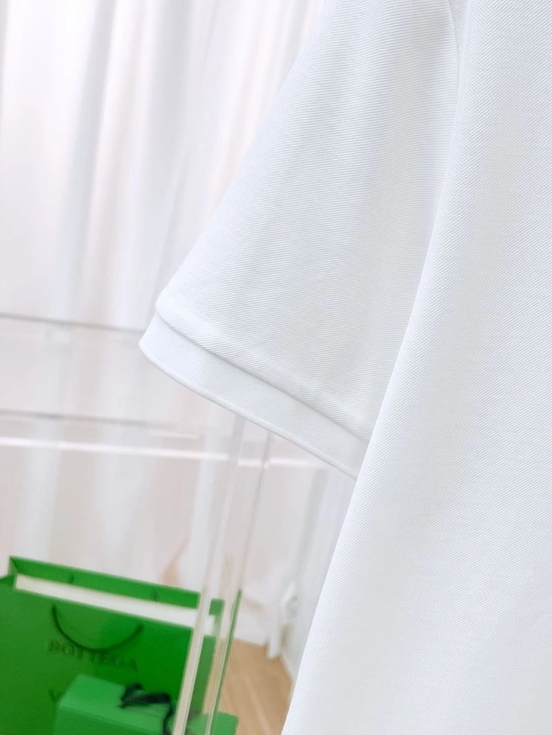 Discounted Ermenegildo Zegna T-Shirts