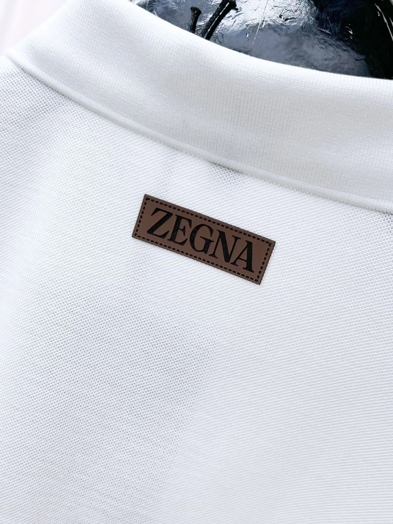 Discounted Ermenegildo Zegna T-Shirts