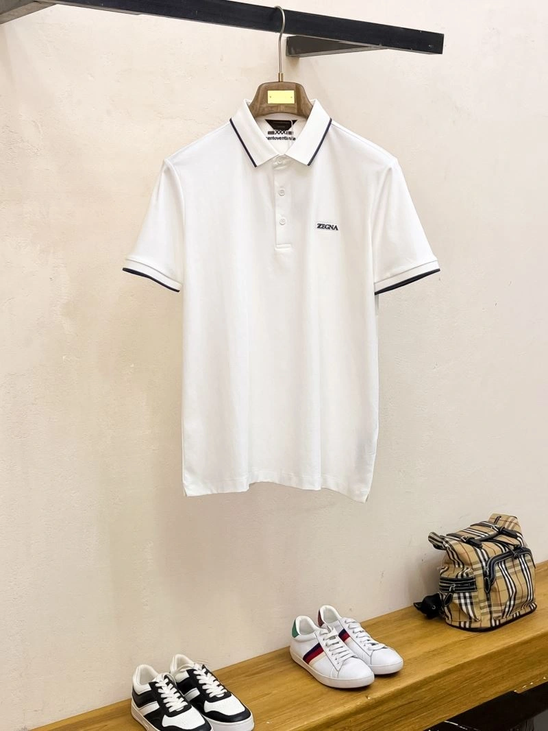 Ermenegildo Zegna T-Shirts