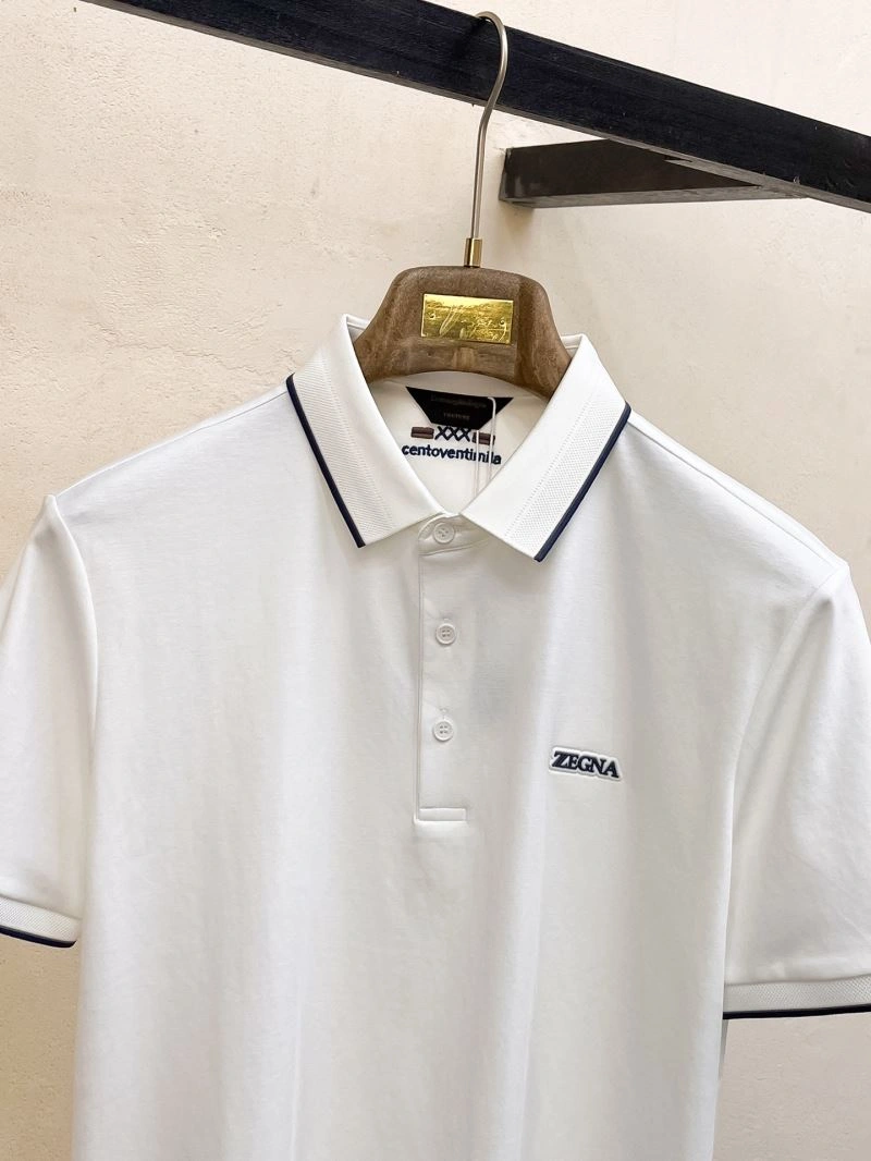 Affordable Ermenegildo Zegna T-Shirts
