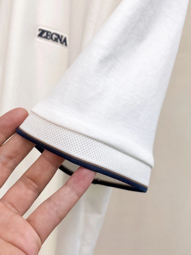 Affordable Ermenegildo Zegna T-Shirts