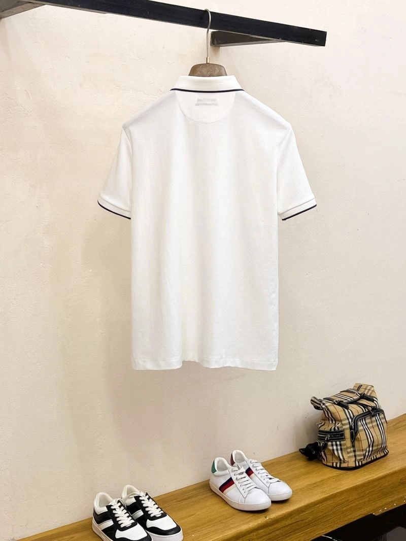 Affordable Ermenegildo Zegna T-Shirts