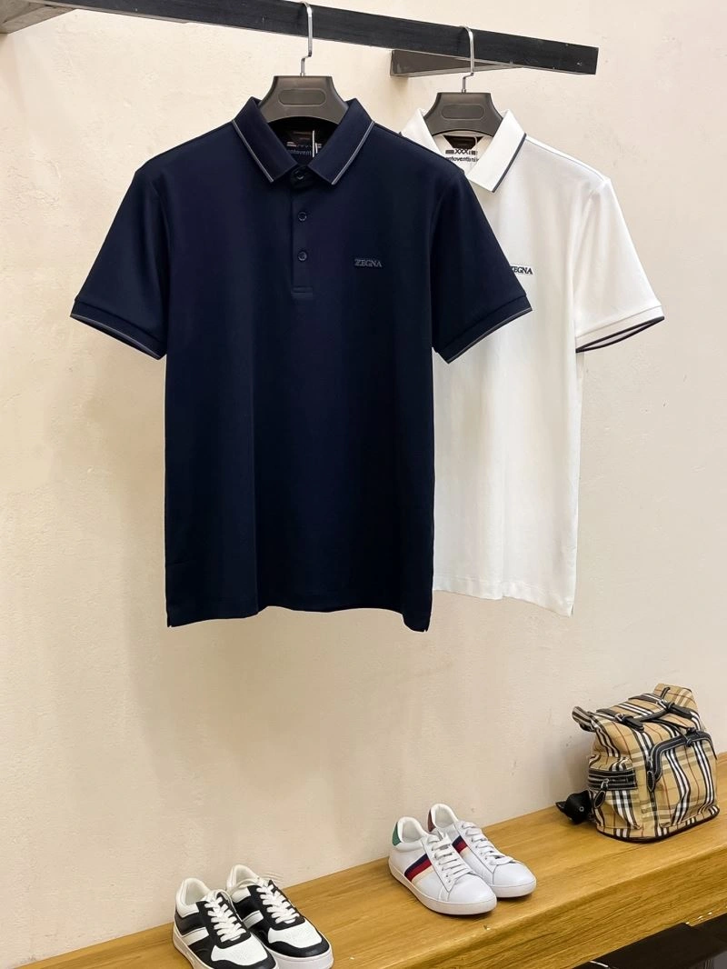 Affordable Ermenegildo Zegna T-Shirts
