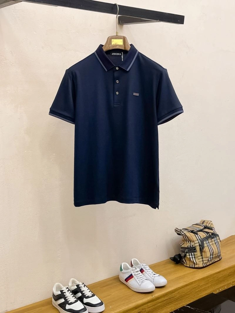 Ermenegildo Zegna T-Shirts