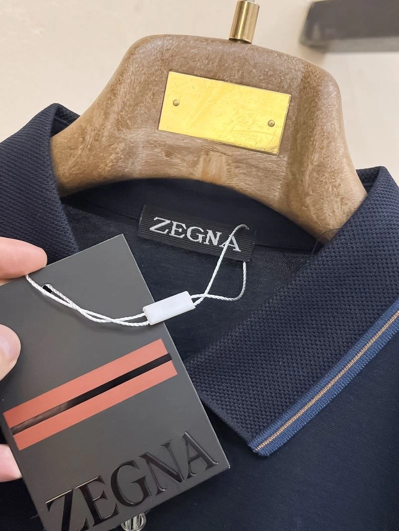 Economical Ermenegildo Zegna T-Shirts