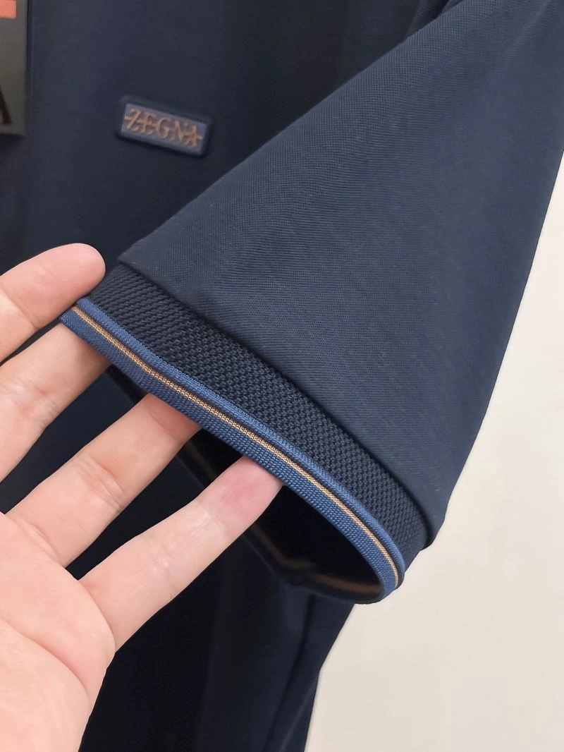 Economical Ermenegildo Zegna T-Shirts