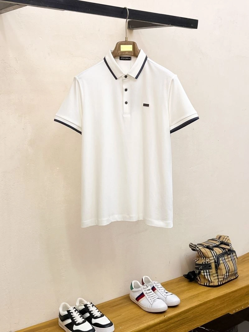 Ermenegildo Zegna T-Shirts