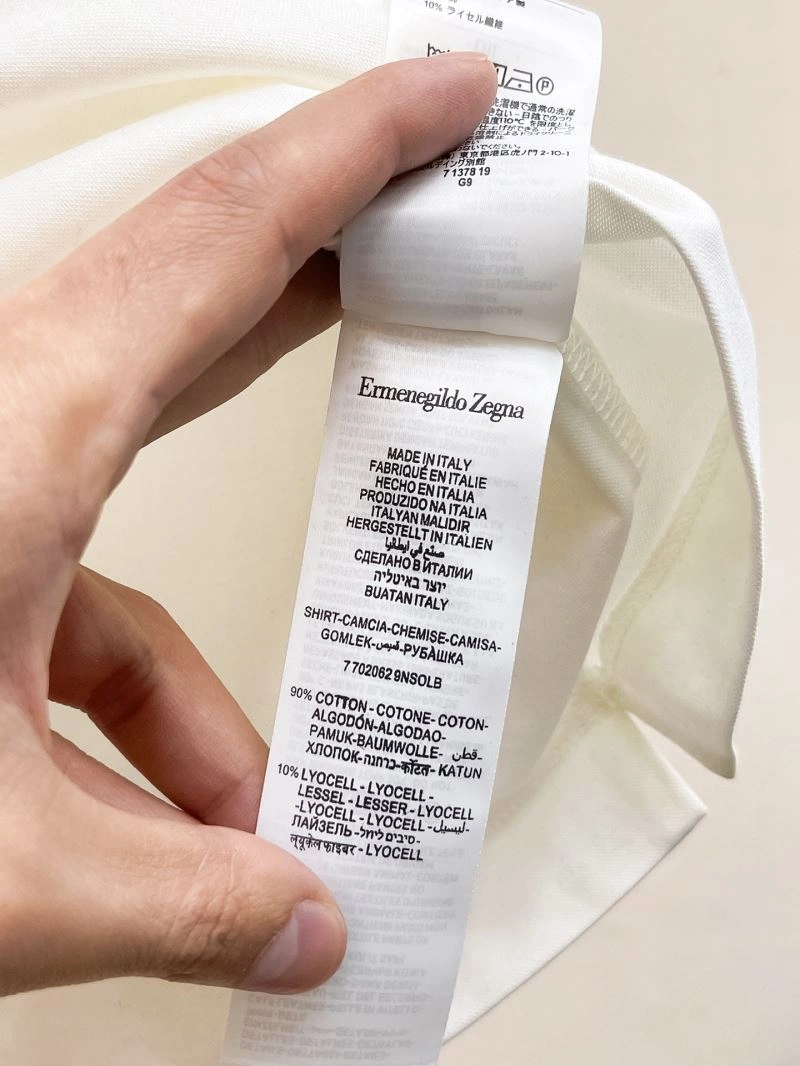 Low-cost Ermenegildo Zegna T-Shirts