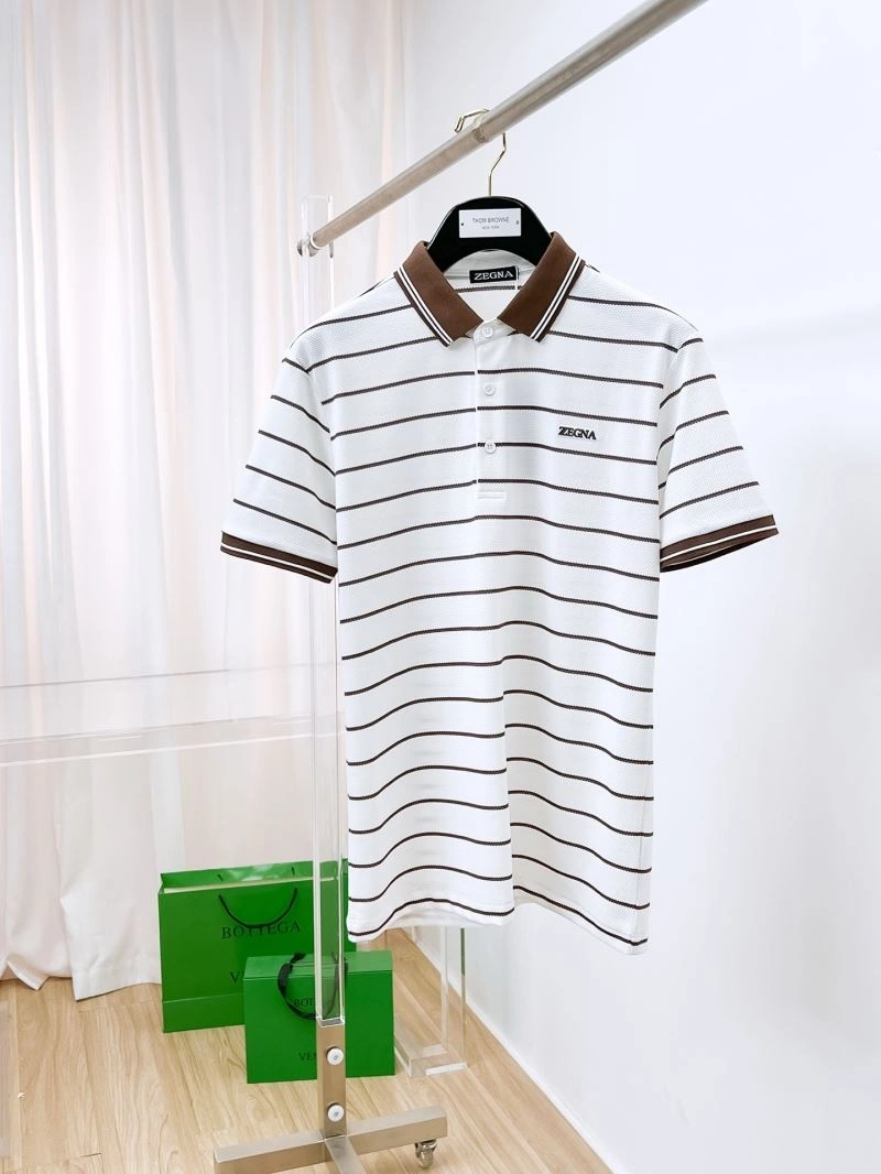 Ermenegildo Zegna T-Shirts
