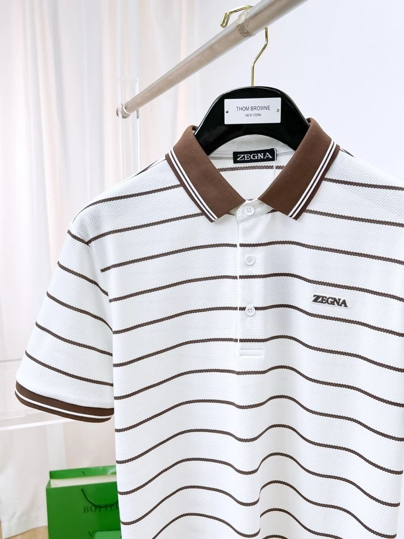 Discounted Ermenegildo Zegna T-Shirts