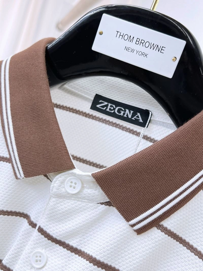 Discounted Ermenegildo Zegna T-Shirts