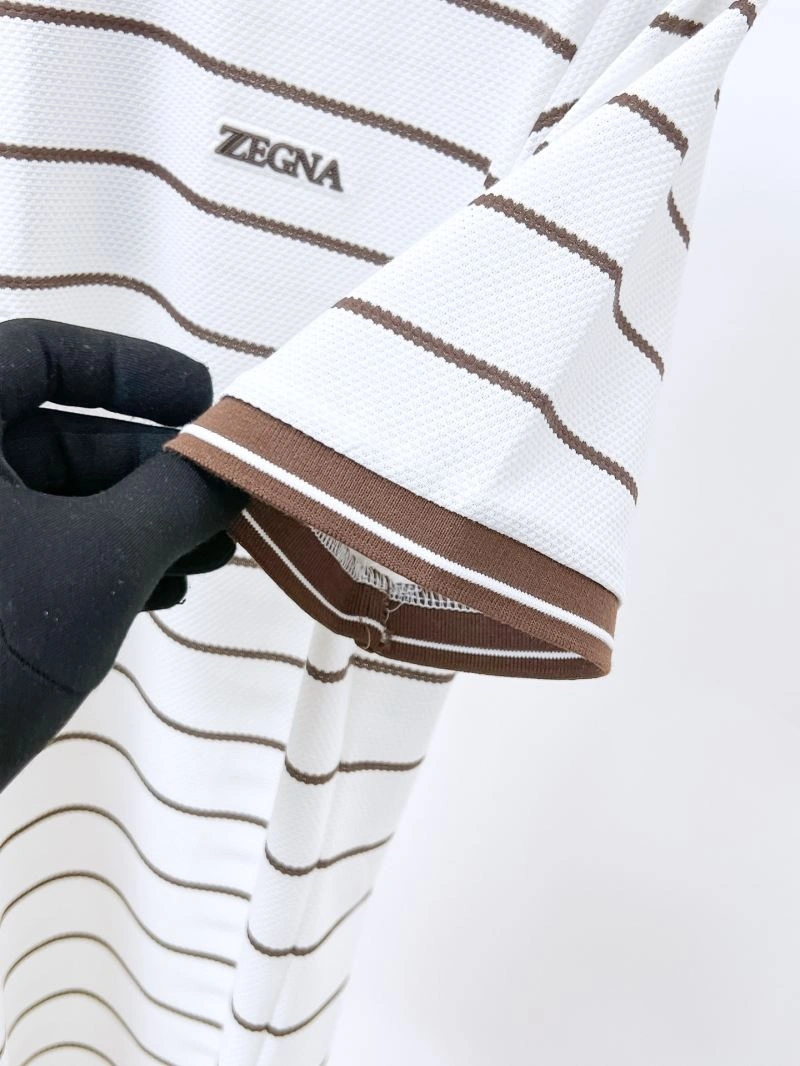 Discounted Ermenegildo Zegna T-Shirts