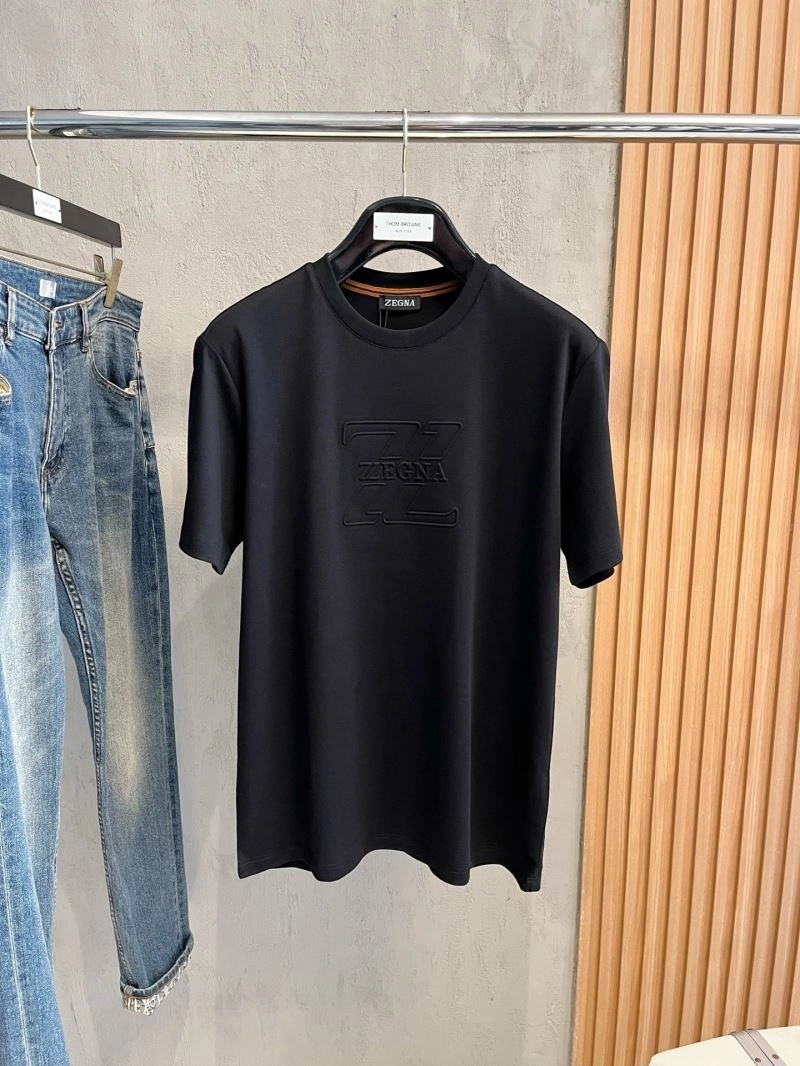 Ermenegildo Zegna T-Shirts