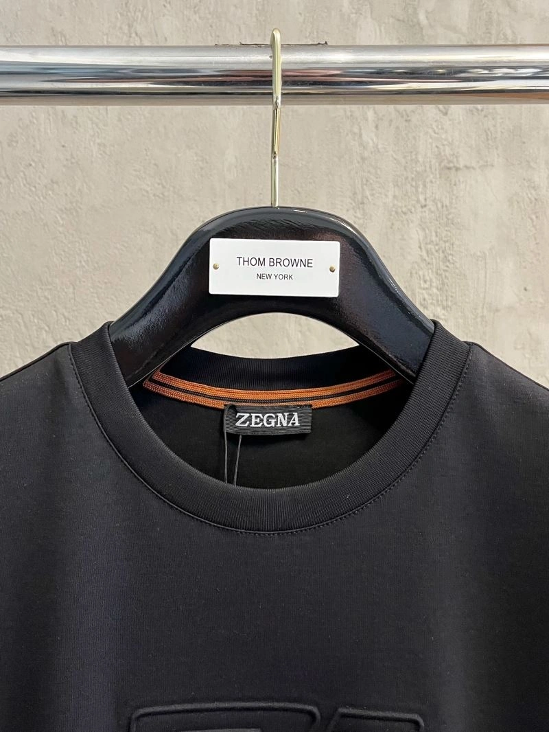 Budget-friendly Ermenegildo Zegna T-Shirts