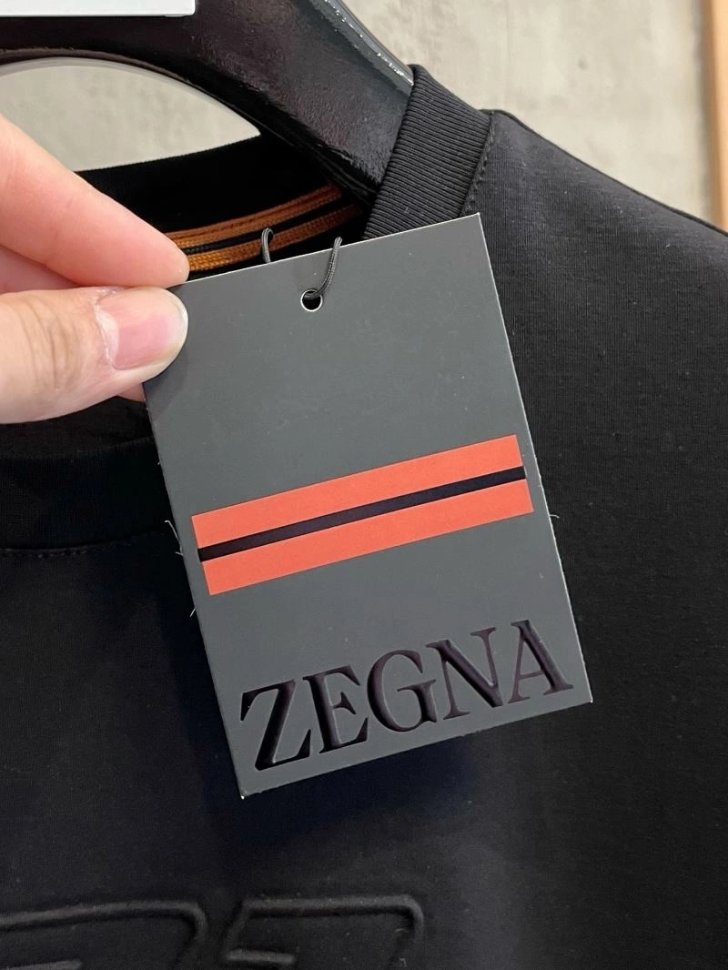 Budget-friendly Ermenegildo Zegna T-Shirts