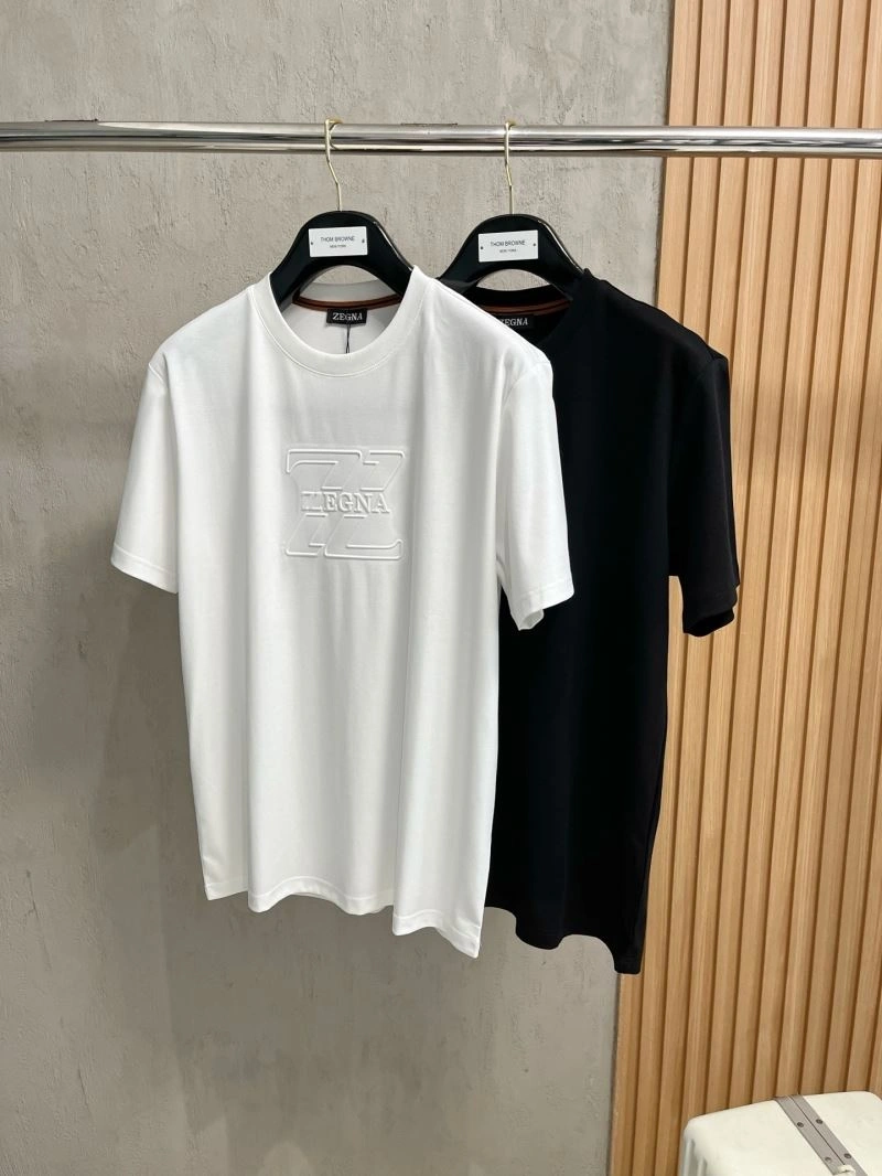 Ermenegildo Zegna T-Shirts