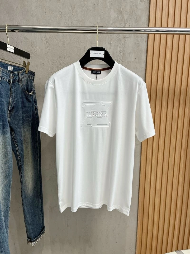Top match Ermenegildo Zegna T-Shirts
