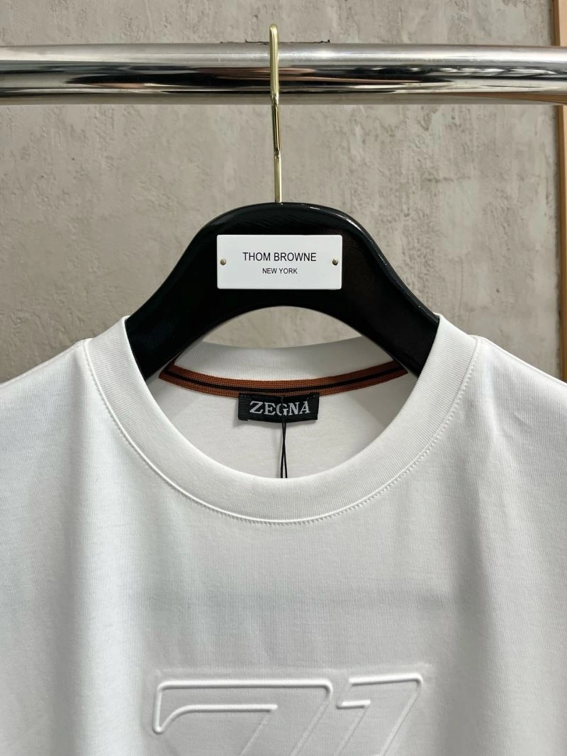 Top match Ermenegildo Zegna T-Shirts