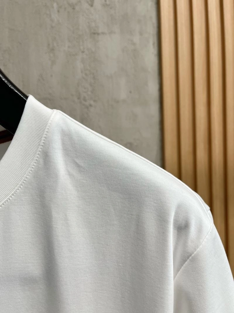 Top match Ermenegildo Zegna T-Shirts