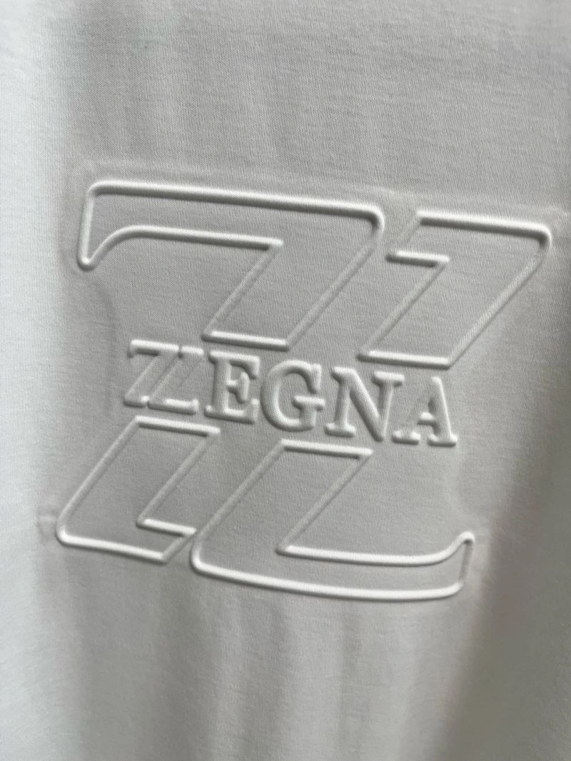 Top match Ermenegildo Zegna T-Shirts