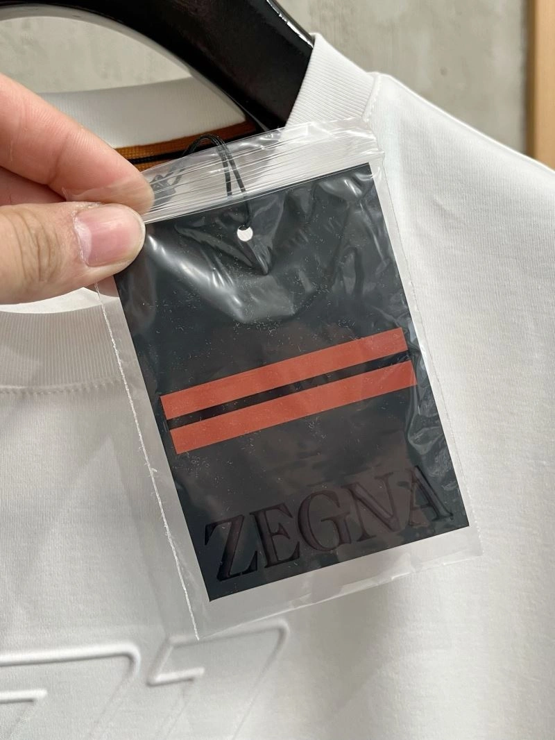 Top match Ermenegildo Zegna T-Shirts
